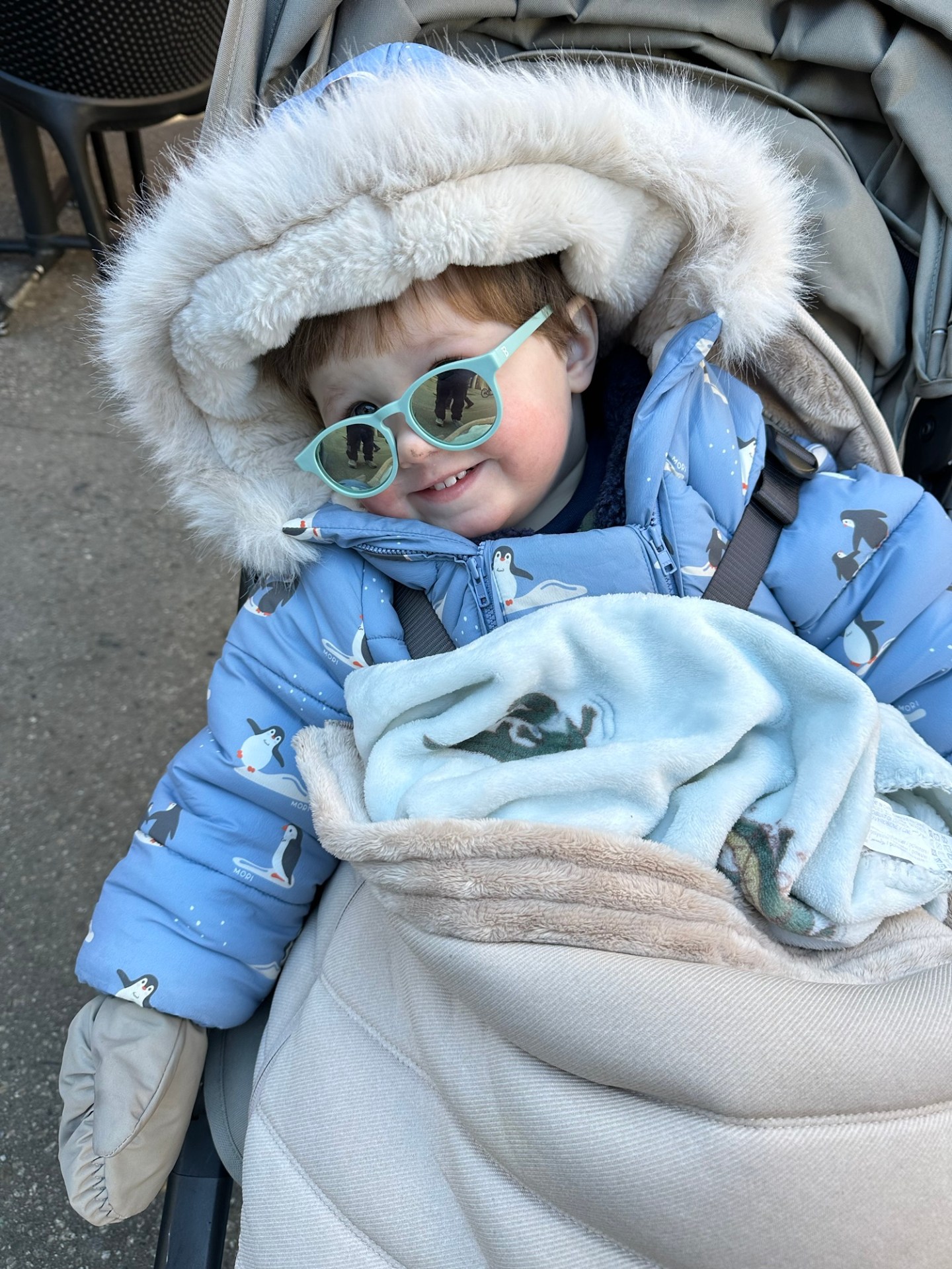 Chamonix With a Toddler: Skiing, Snow Play & a Family-Friendly Alps ...